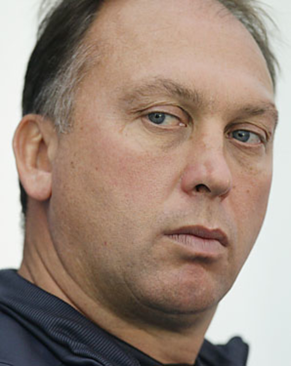 Manchester City assistant suspended two matches - Sports Illustrated