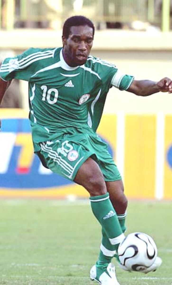 Jonathan Wilson: West Africa continues to struggle to find playmakers ...