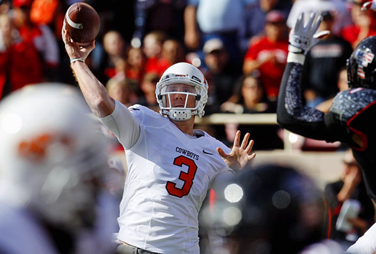 Heisman Watch: Week 11 - Sports Illustrated