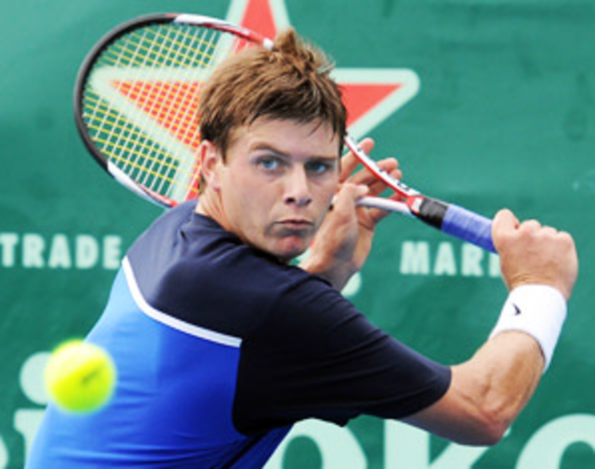 Australian Open Day 2 matches to watch - Sports Illustrated