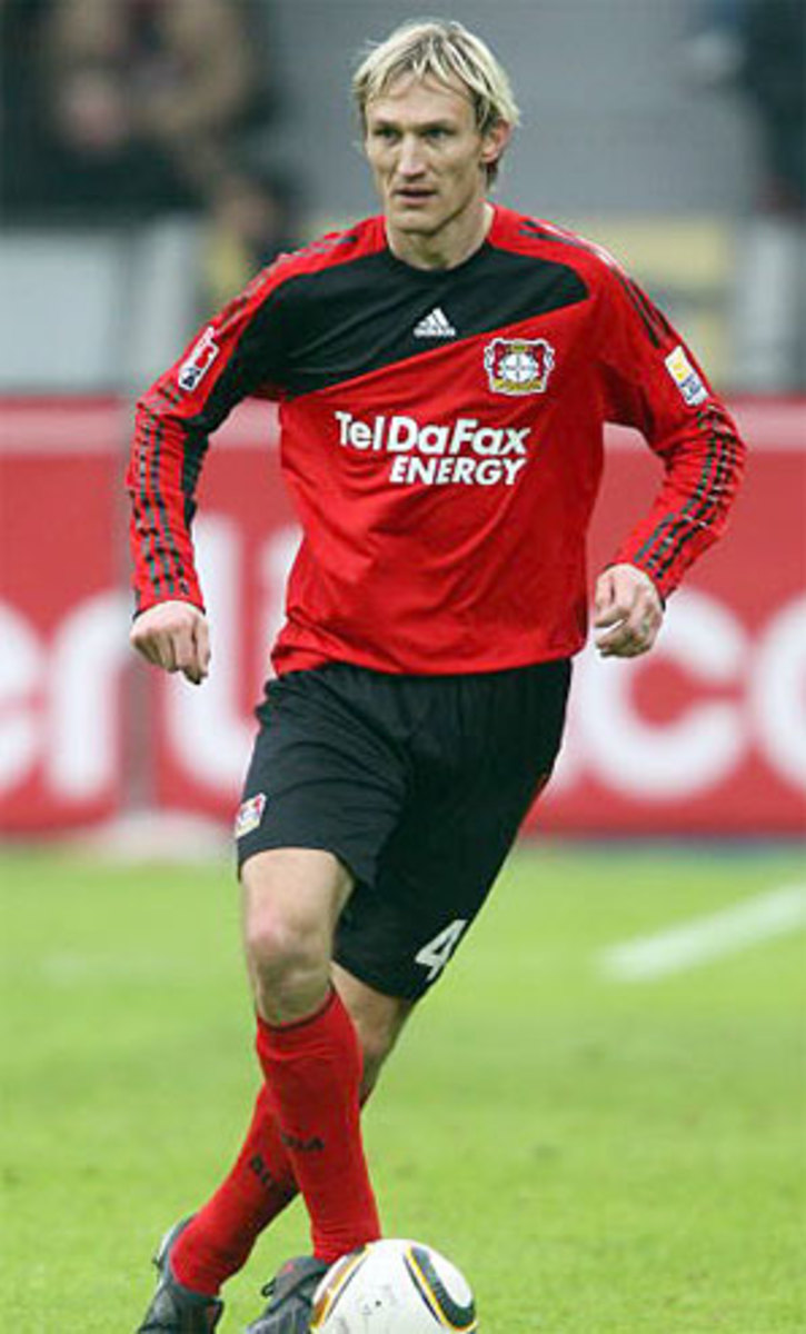 Raphael Honigstein: Leverkusen fall short in title challenge once again ...