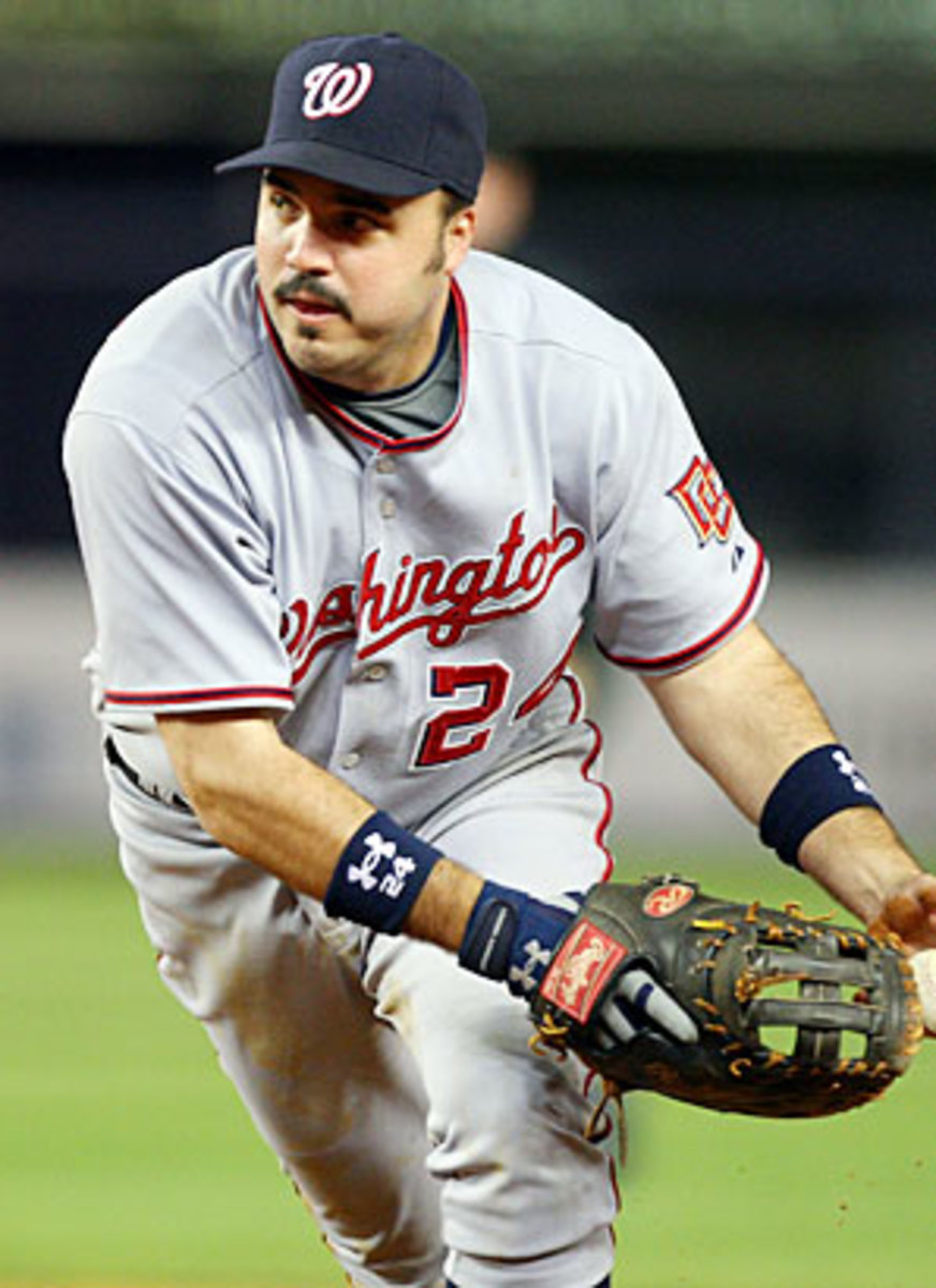 Gary Gramling: Players poised to improve with new teams in 2010 ...