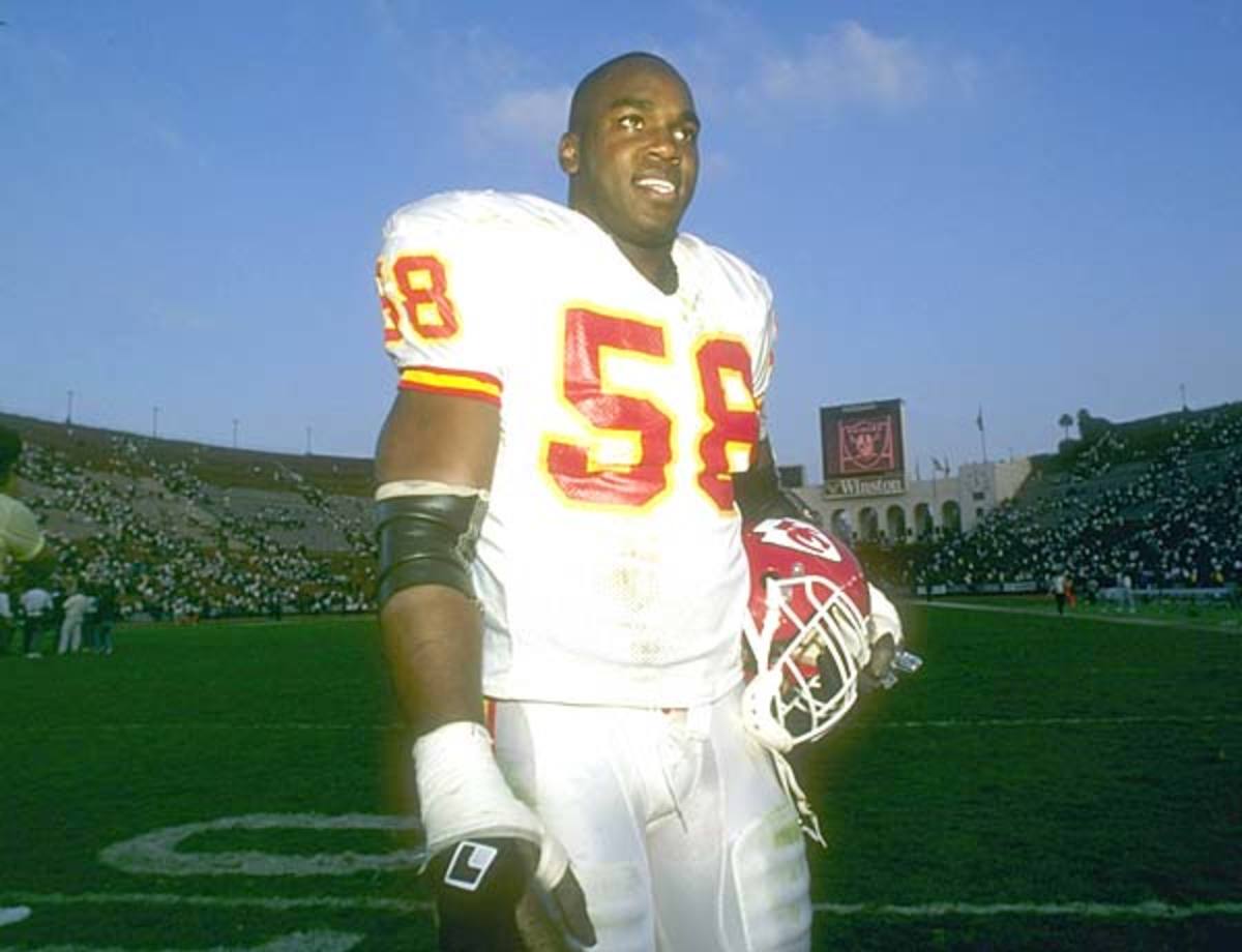 Back in Time: November 11 - Sports Illustrated