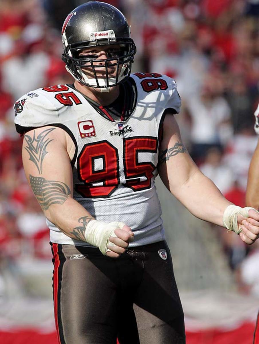 Athletes and Their Tattoos: From A-Z - Sports Illustrated