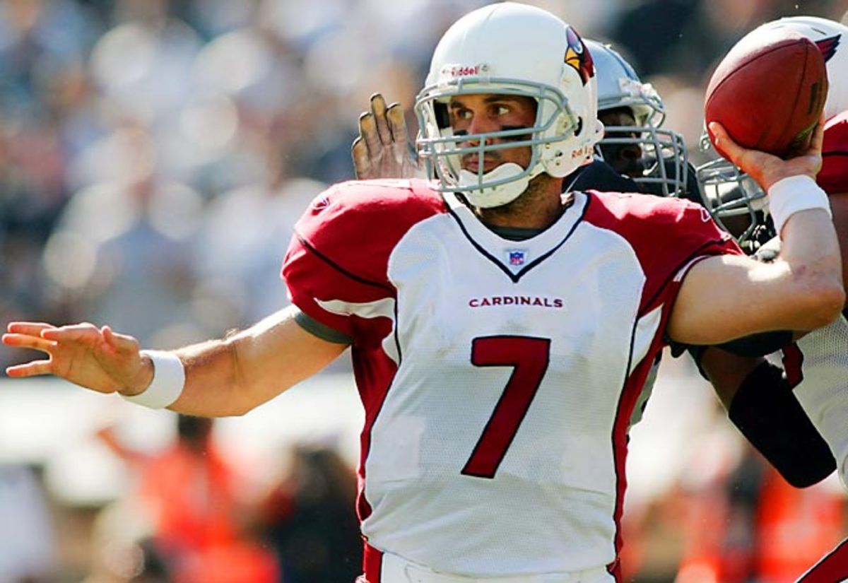 NFL Rookie Watch - Sports Illustrated