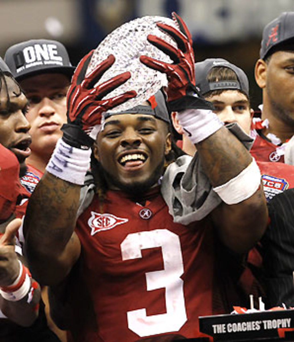 Frank Deford: It's hard to ignore the pride the South feels for its ...