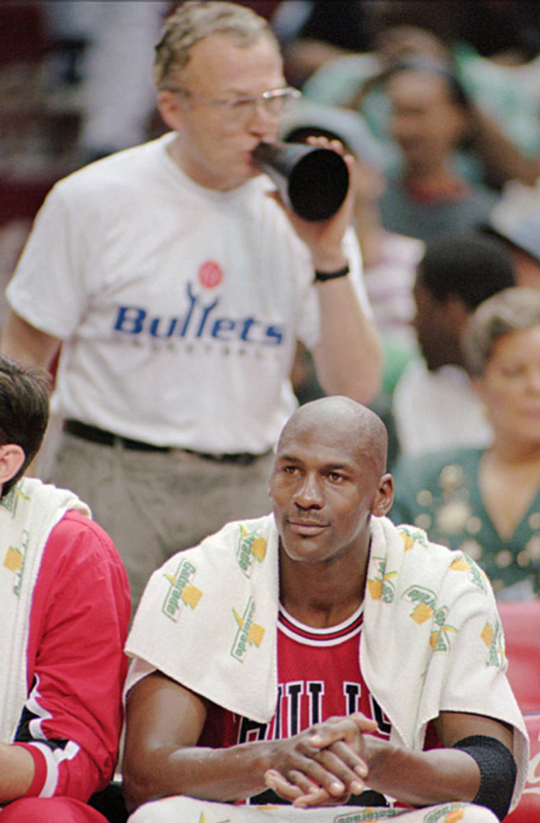 Noteworthy Sports Superfans - Sports Illustrated