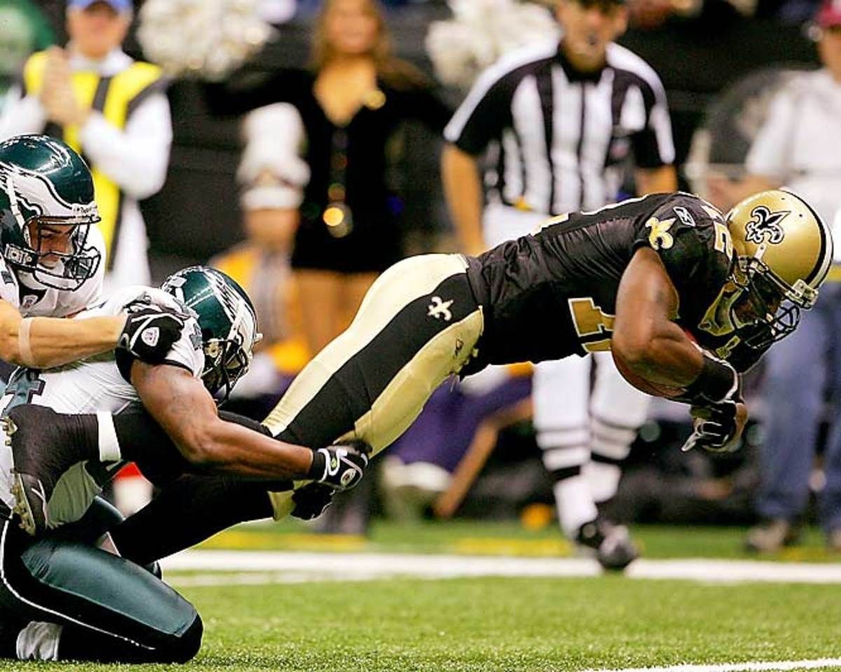 NFL Rookie Watch - Sports Illustrated
