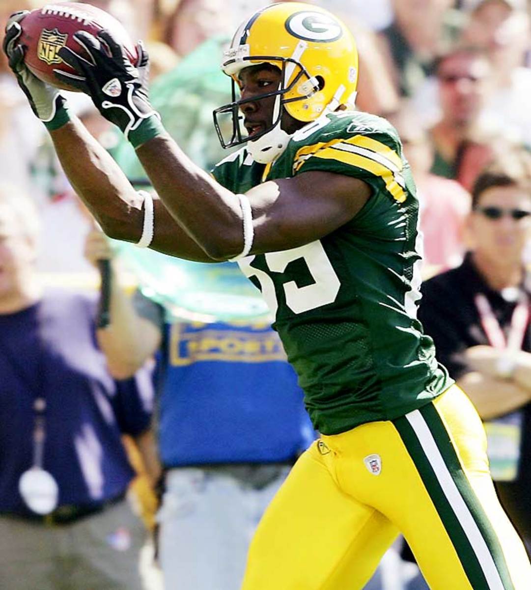 NFL Rookie Watch - Sports Illustrated