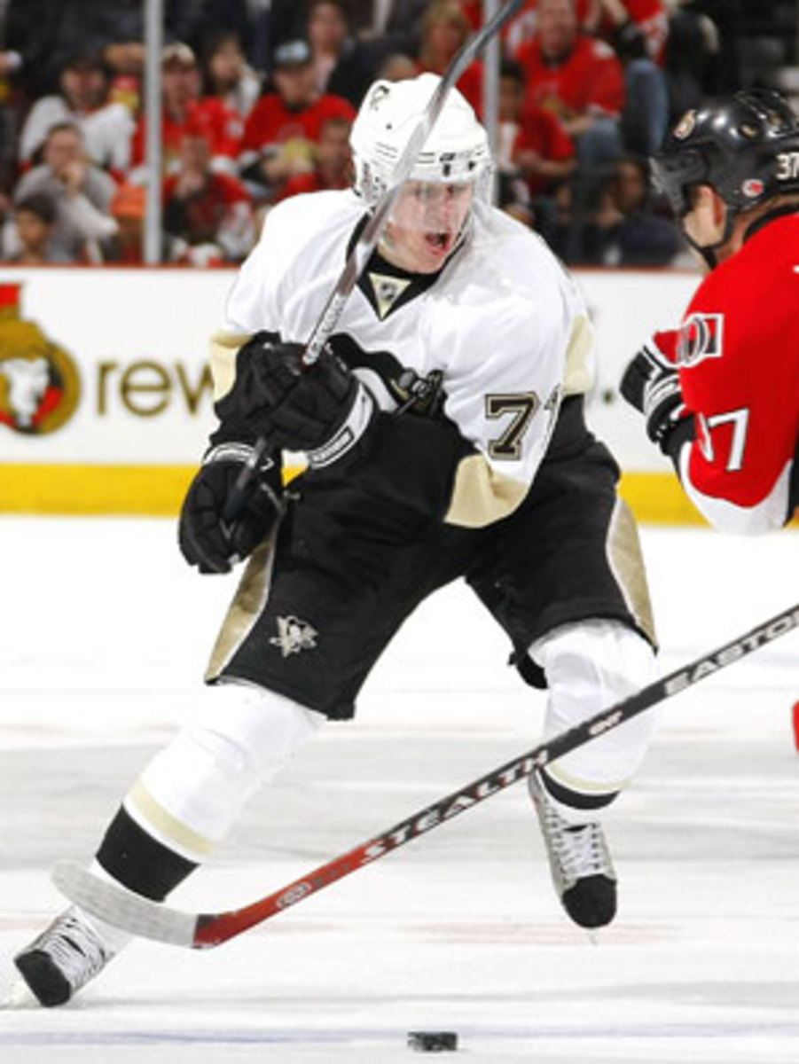 Michael Farber: Second Only To Sidney - Sports Illustrated