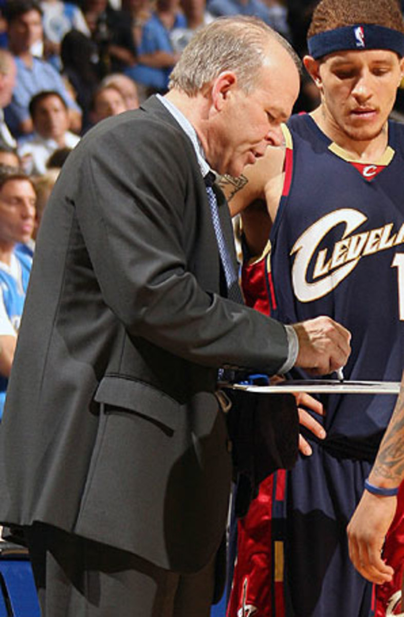 Chris Mannix: Cavs assistant Kuester named Pistons head coach - Sports ...