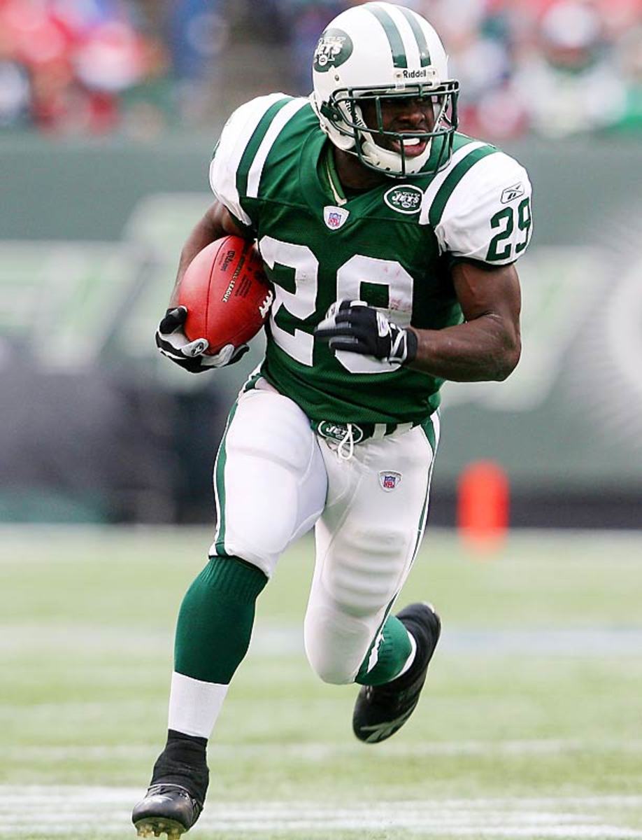 NFL Rookie Watch - Sports Illustrated