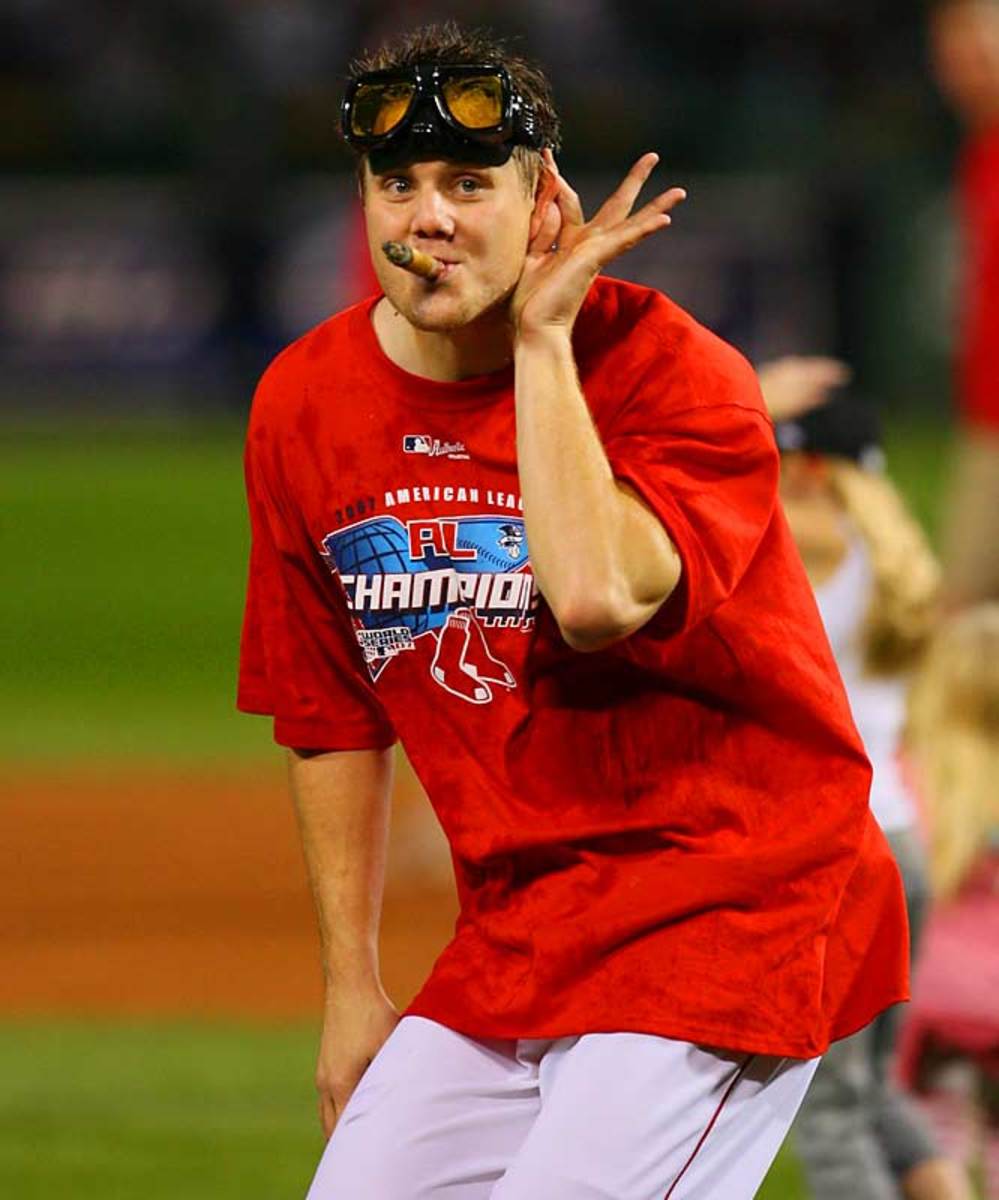 Damian Strohmeyer's Favorite Shots - Sports Illustrated