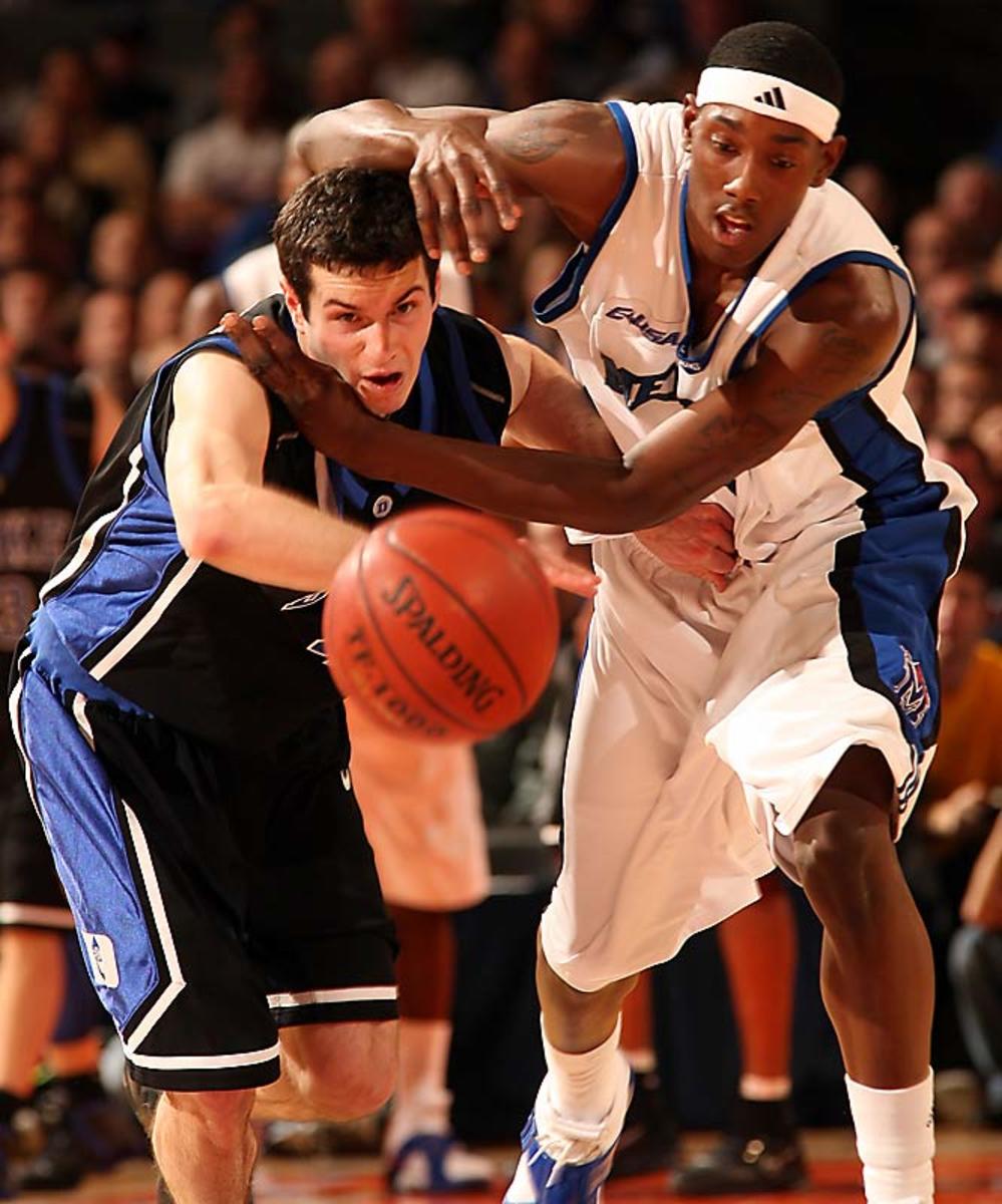 Damian Strohmeyer's Favorite Shots - Sports Illustrated