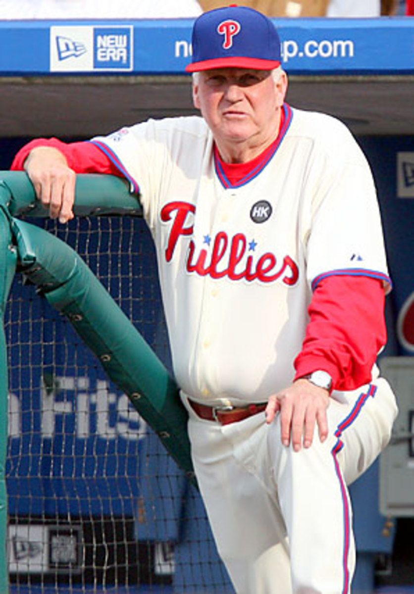 Bruce Jenkins: Phillies bring survivor mentality back to NLCS - Sports ...