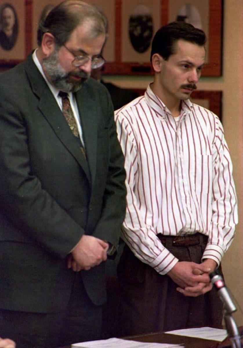 Back in Time: July 13 - Sports Illustrated