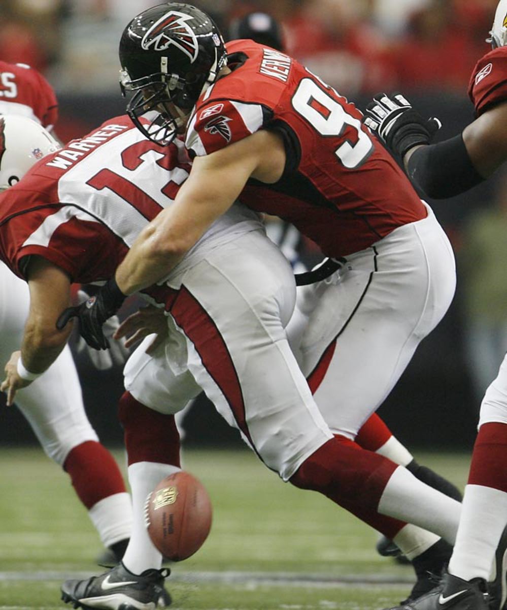 Top 10 Comeback Candidates - Sports Illustrated