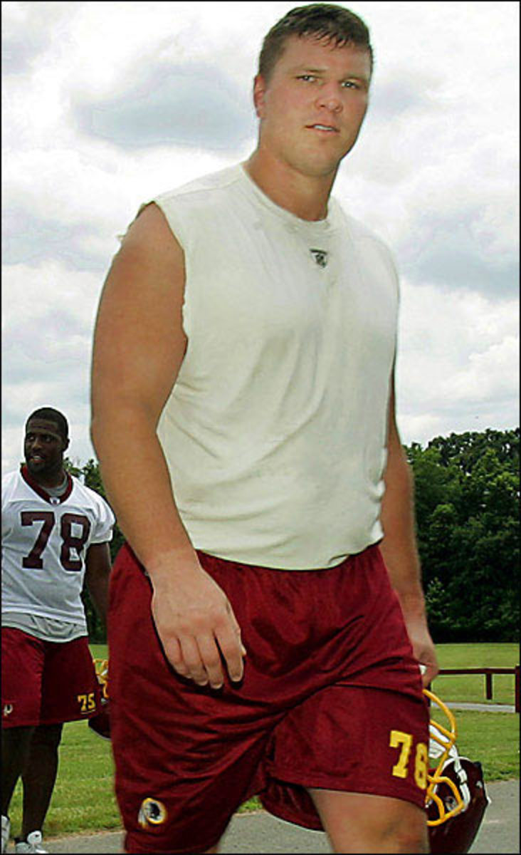 Players We'd Like To See In The Booth - Sports Illustrated