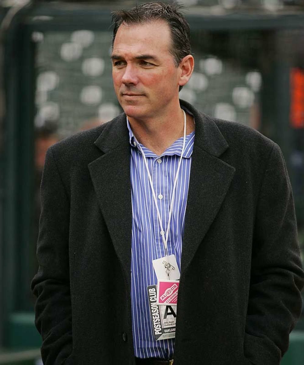 Best Brains in Sports - Sports Illustrated