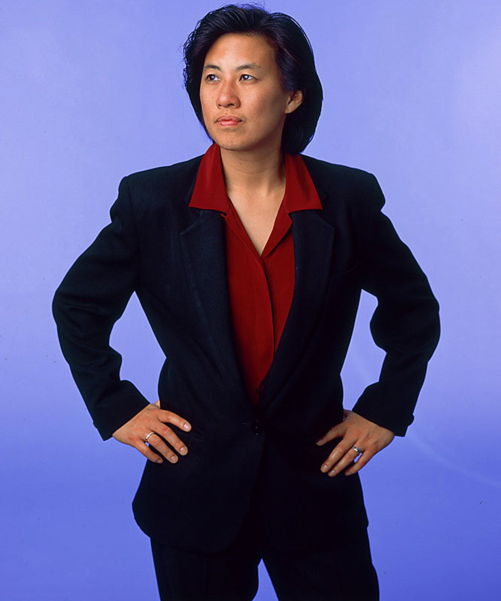 Best Brains in Sports - Sports Illustrated