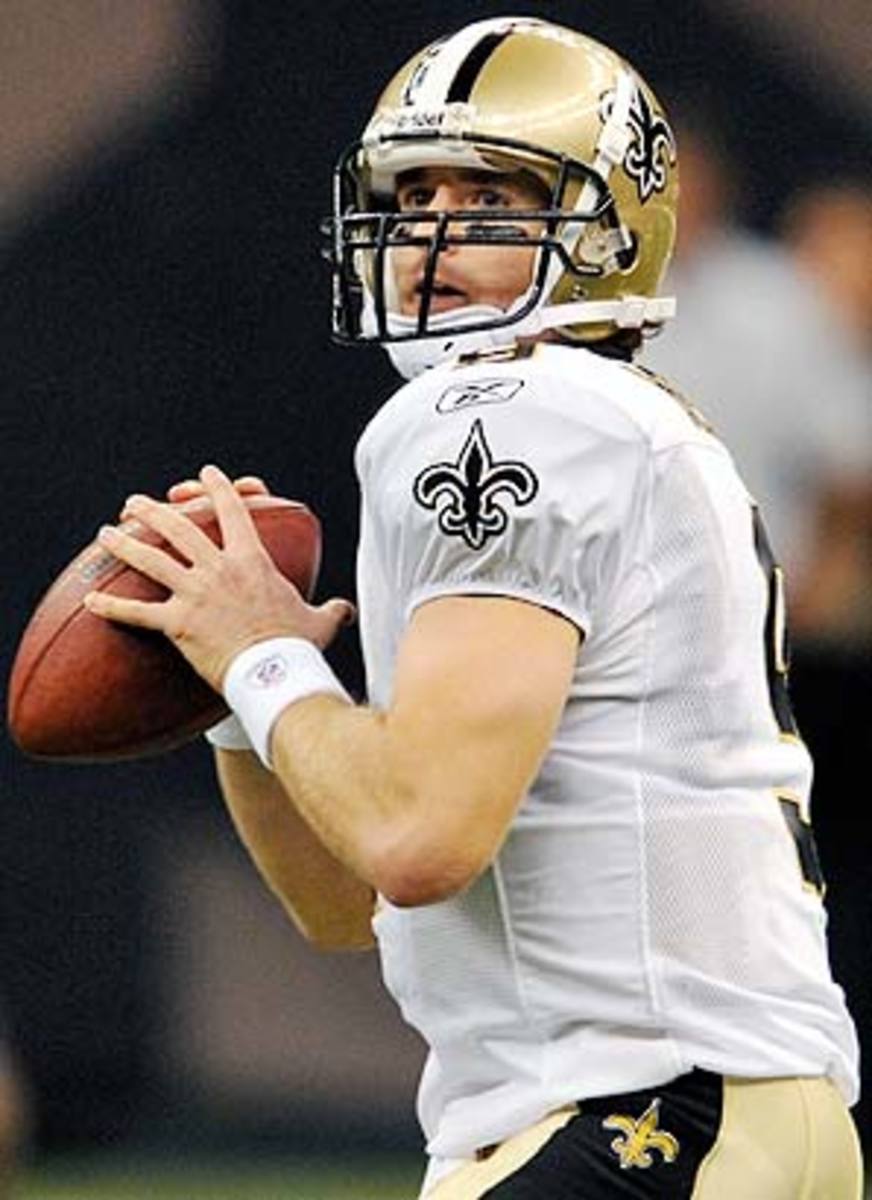 Tim Layden: Drew Brees wants to win a championship in the worst way ...