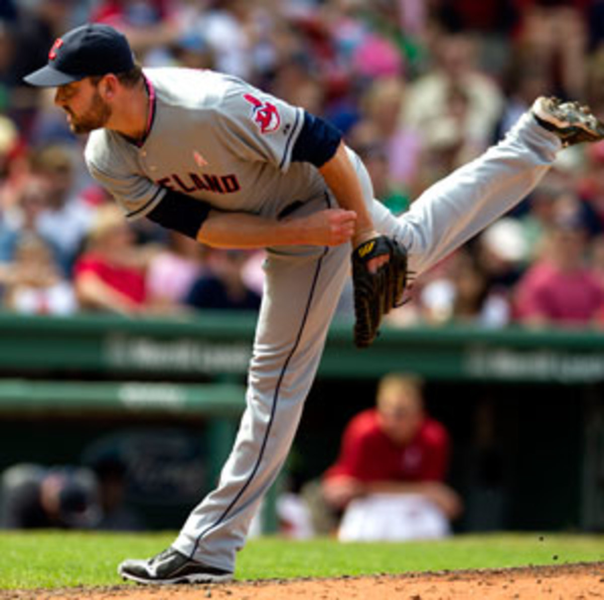 Royals, Blue Jays make minor moves - Sports Illustrated