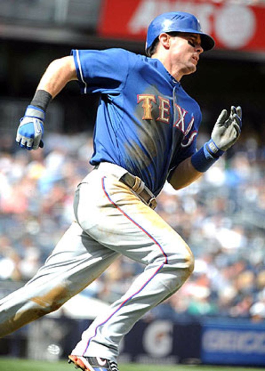Tom Verducci: How Young went from All-Star to role player to test case ...
