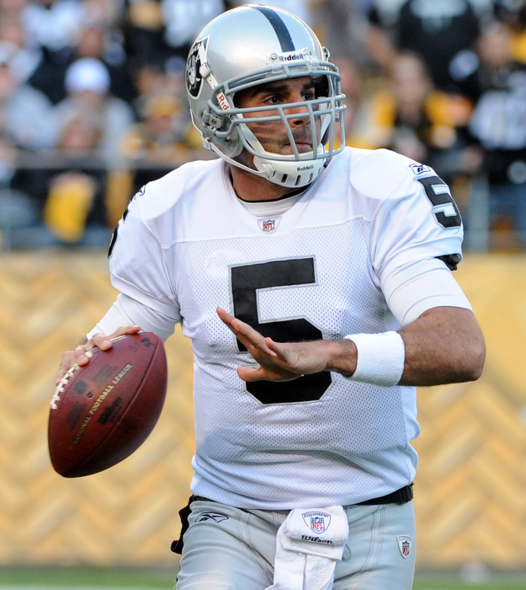 What They're Saying About Jay Cutler - Sports Illustrated