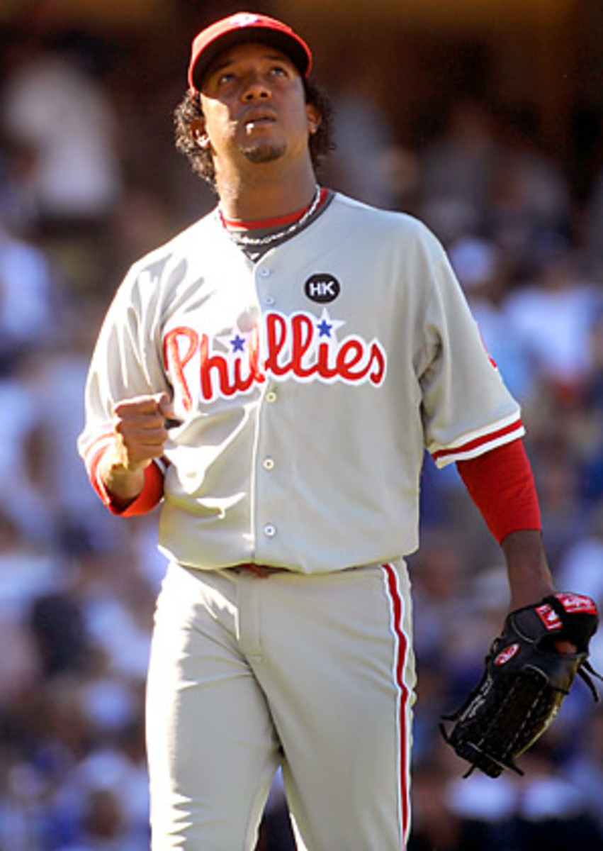 Jon Heyman: Things you may not know about this World Series matchup ...