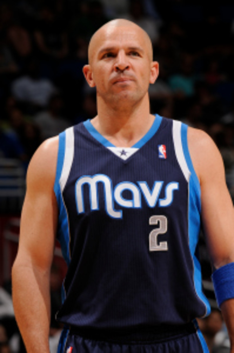 Report: Jason Kidd, Andre Iguodala on Golden State Warriors' radar ...
