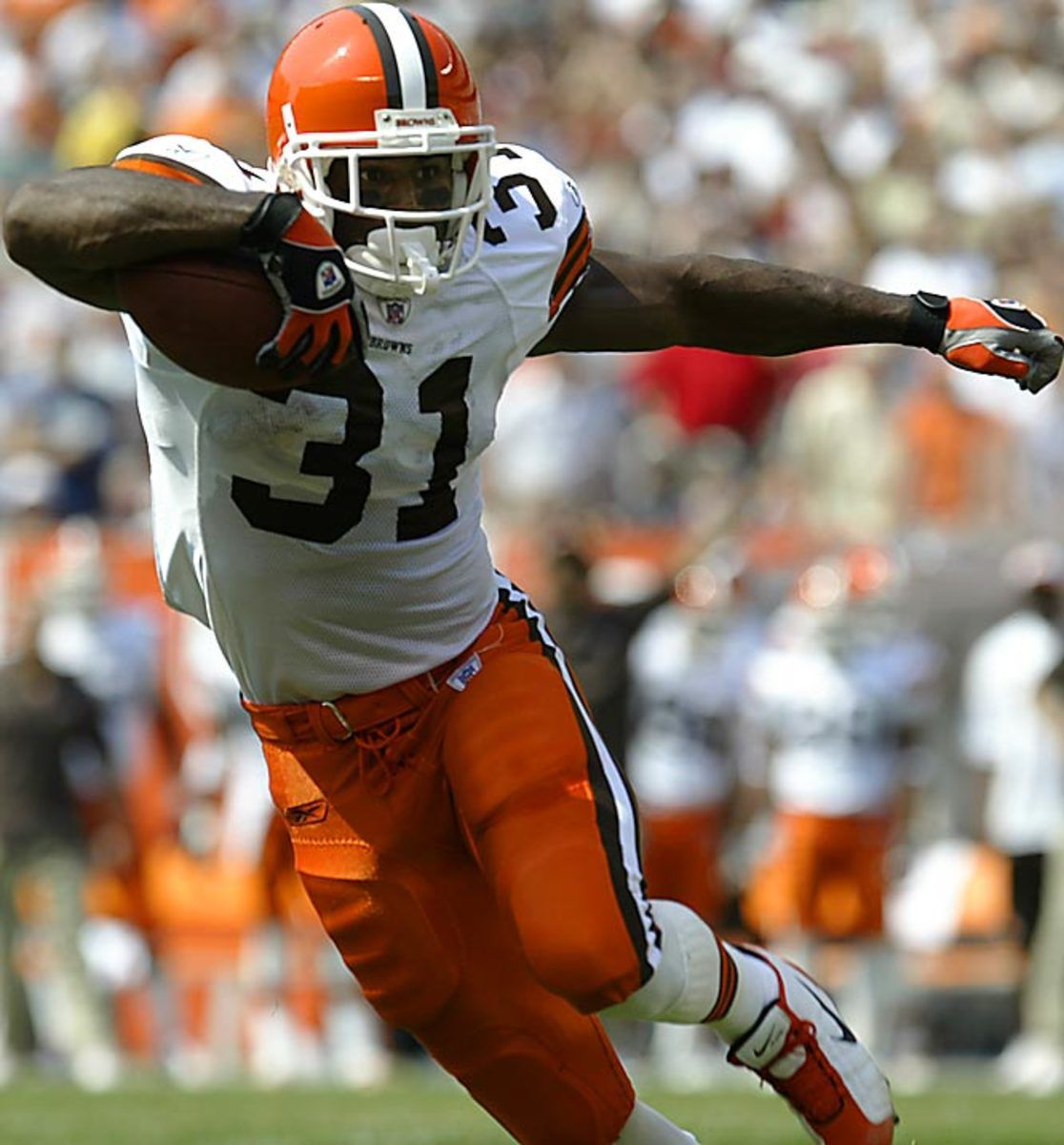 NFL Draft Risks That Didn't Pay Off - Sports Illustrated