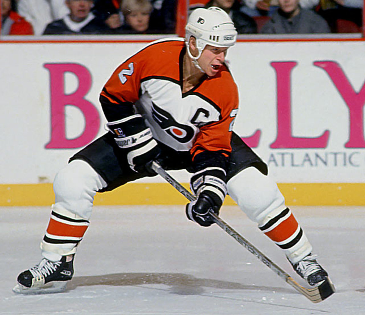 2011 Hockey Hall of Fame Class - Sports Illustrated