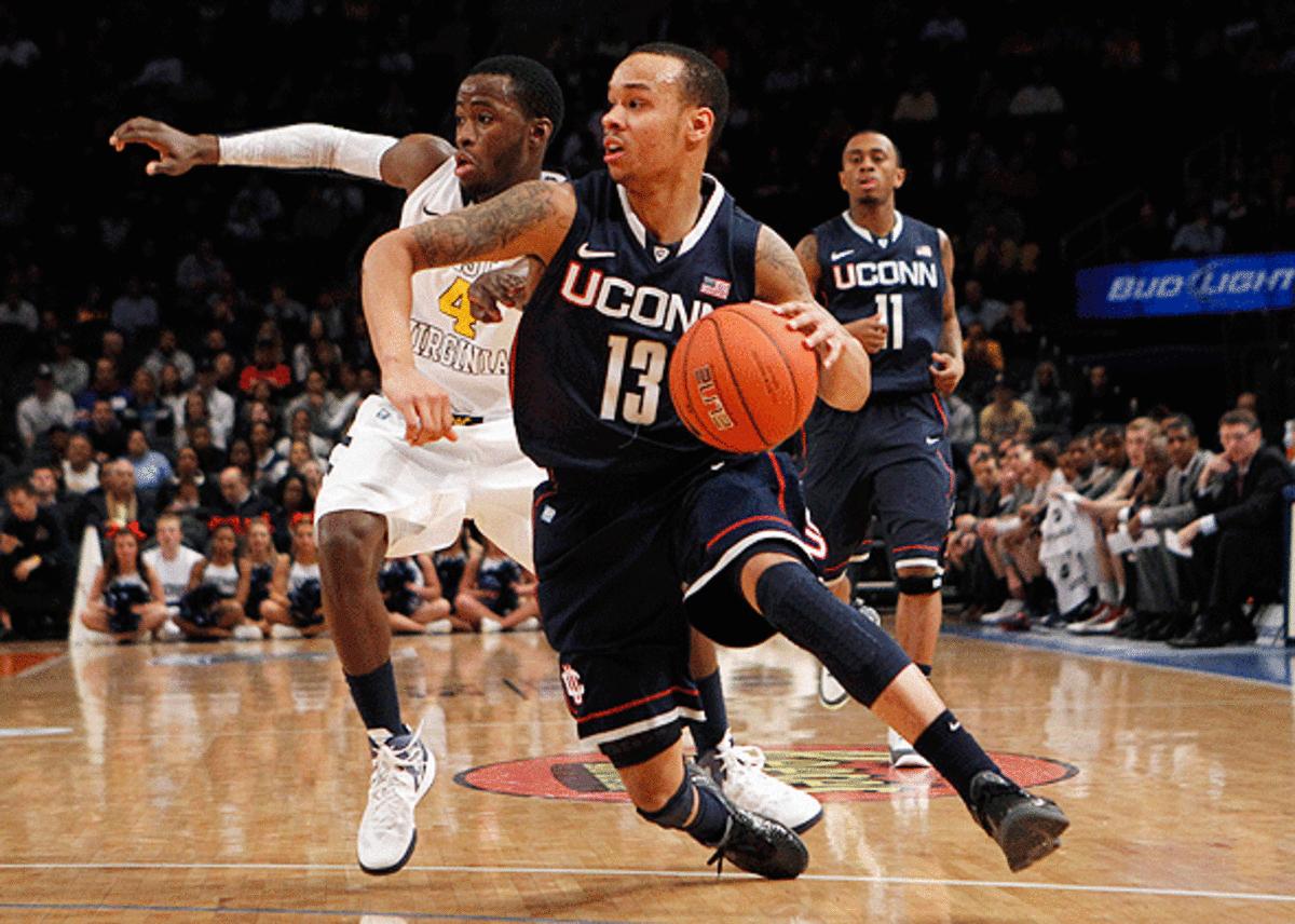 UConn's New Brand of Madness - Sports Illustrated