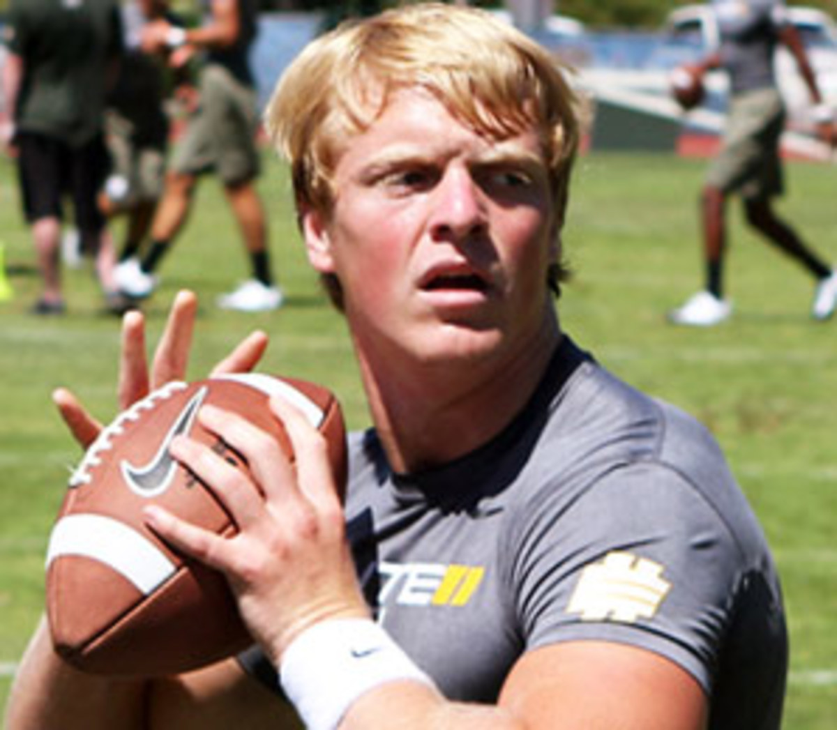 Ben Glicksman: Bishop Gorman on the rise; Jameis Winston, Gunner Kiel ...
