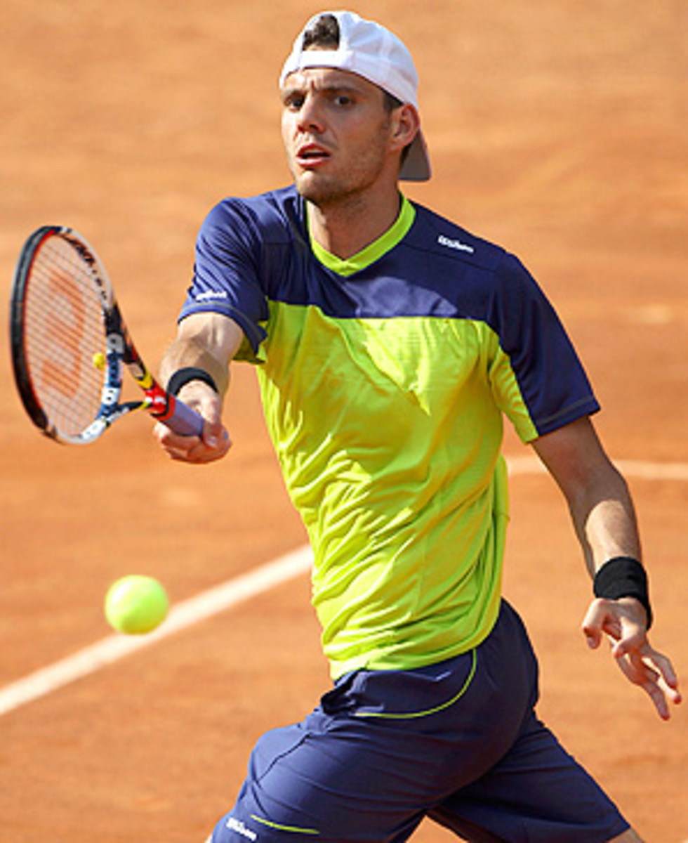 French Open Day 5 matches to watch - Sports Illustrated