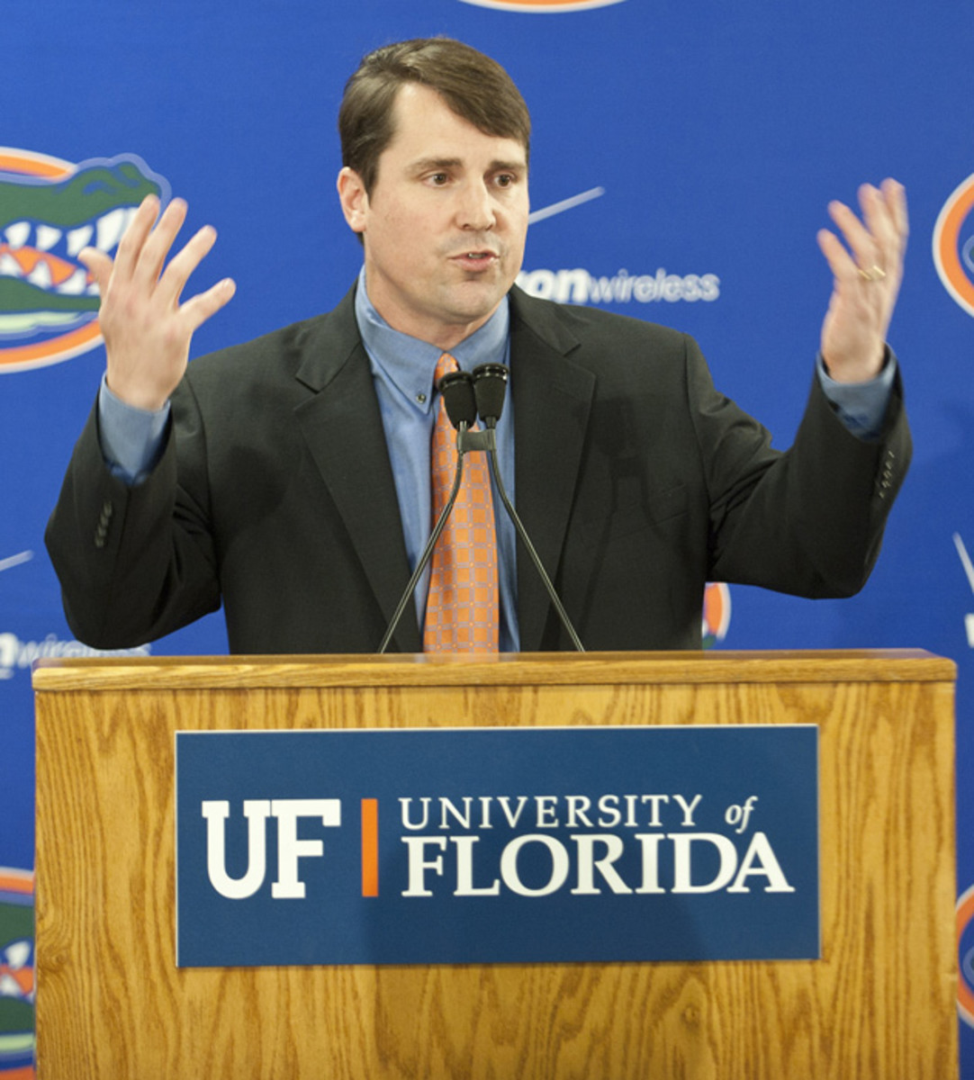 Grading The New CFB Coaching Hires - Sports Illustrated