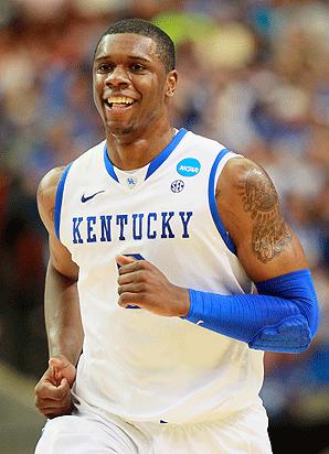 Rob Dauster: Kentucky fans dominate college hoops' online landscape ...