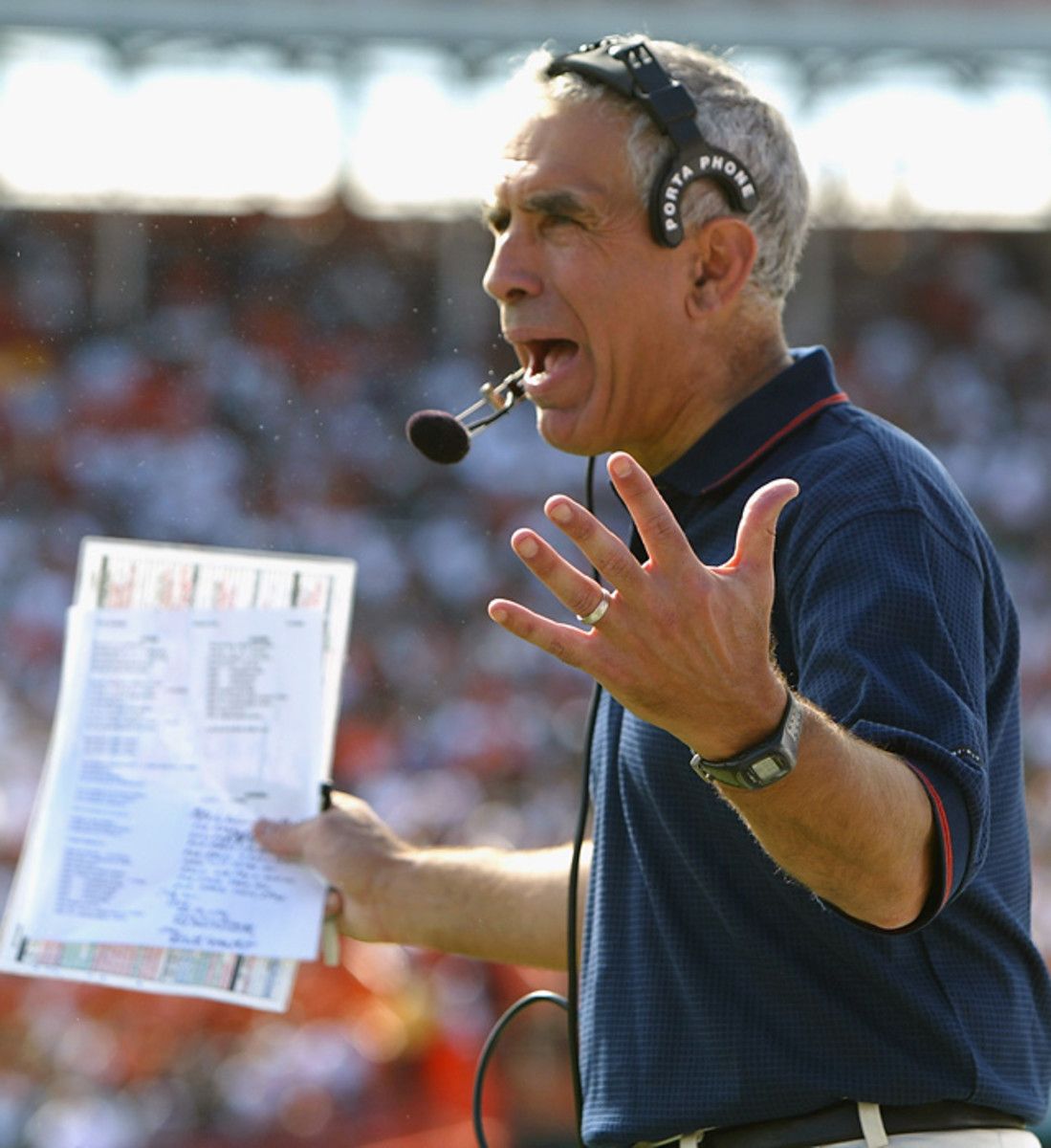 Grading The New CFB Coaching Hires - Sports Illustrated