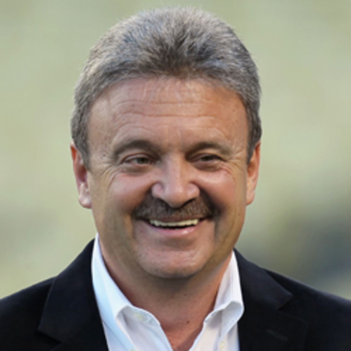 Report: Dodgers negotiating extension for GM Ned Colletti - Sports ...