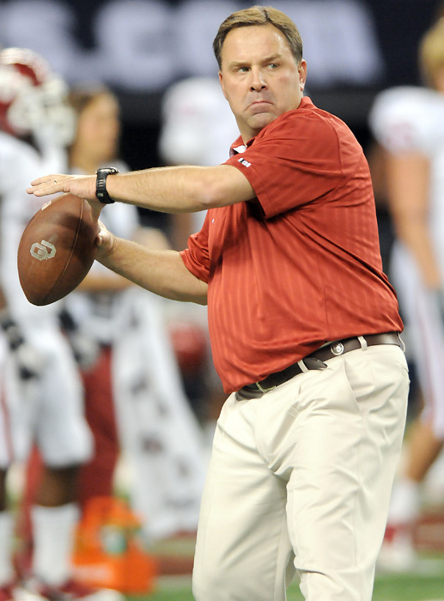 Grading The New CFB Coaching Hires - Sports Illustrated