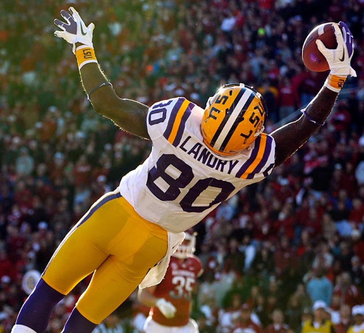 College Football Top 25 Review - Sports Illustrated