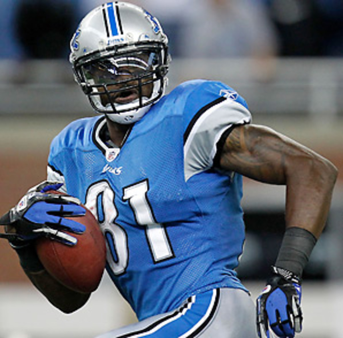 What do All-Pro teams tell us about NFL Draft? - Sports Illustrated