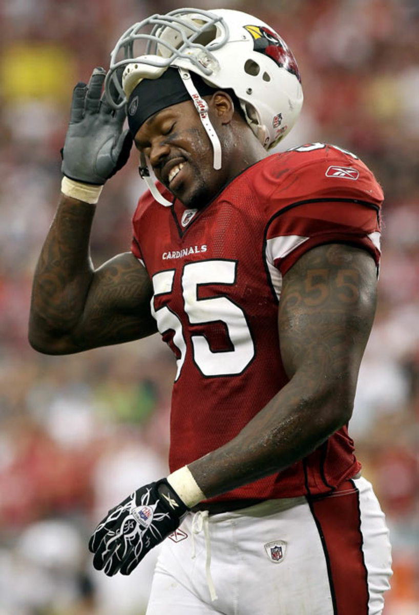 NFL's Most Overrated Players - Sports Illustrated