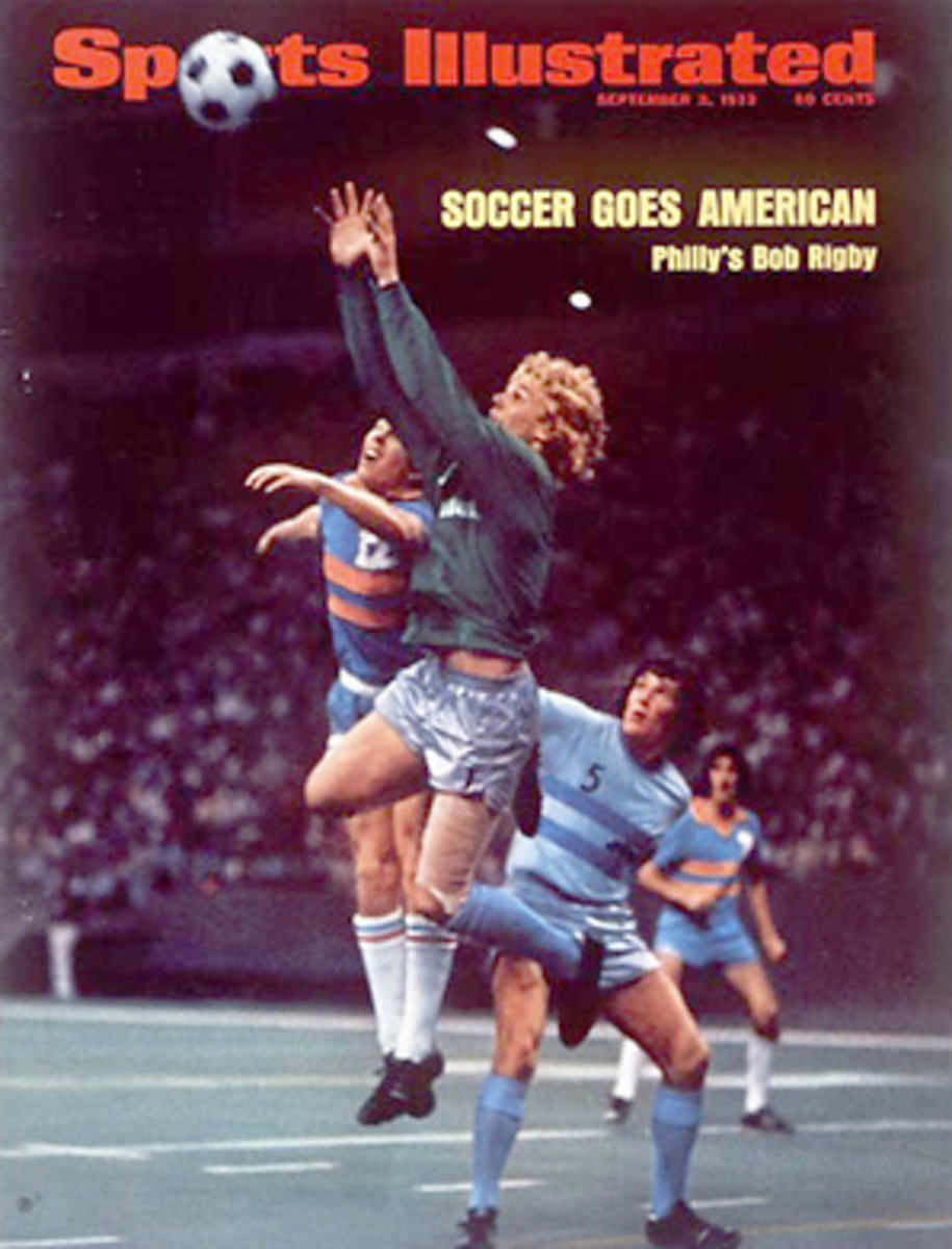 U.S. Men's Soccer (Related Stories) - Sports Illustrated