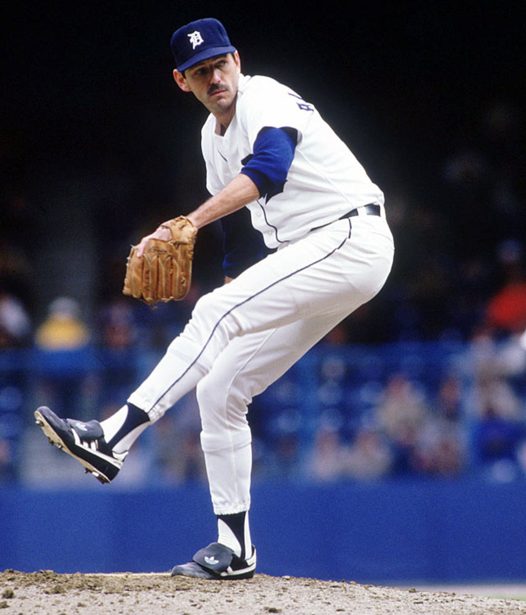 Top Waiver-Trade Acquisitions - Sports Illustrated