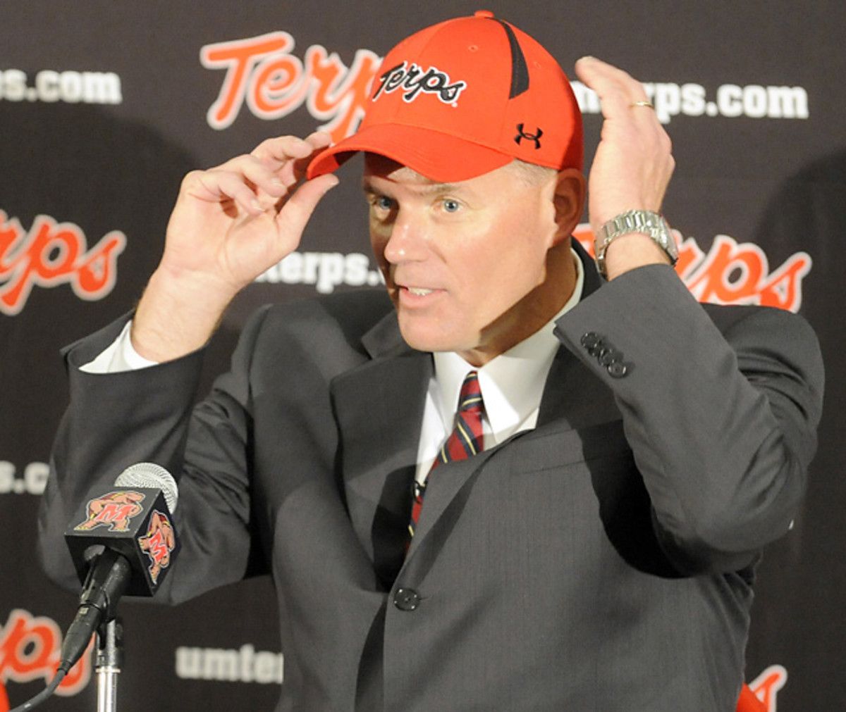 Grading The New CFB Coaching Hires - Sports Illustrated