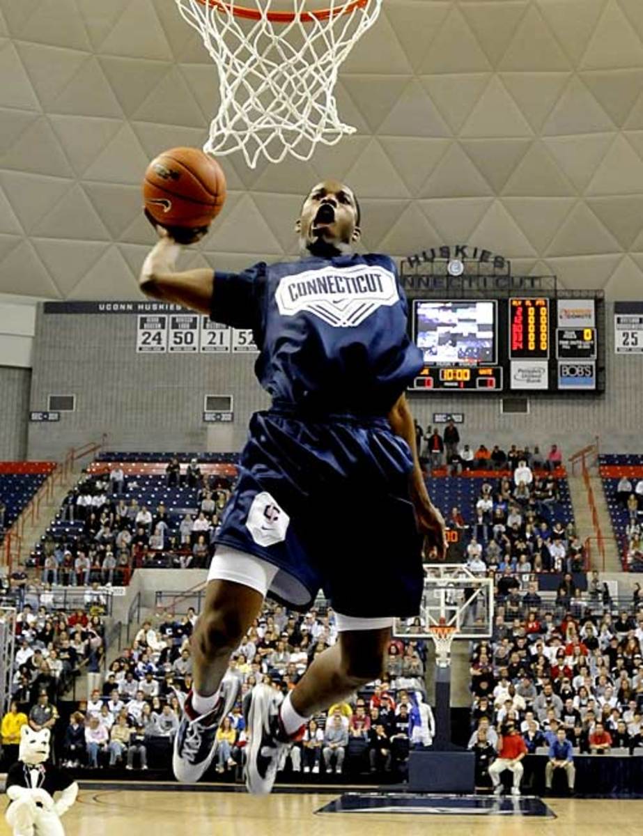 Midnight Madness - Sports Illustrated