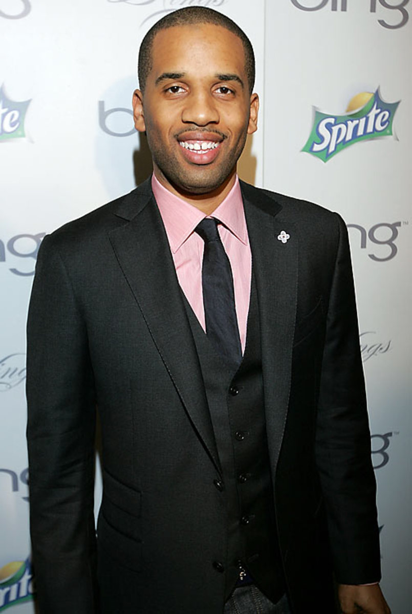 Sports Sharks - Sports Illustrated