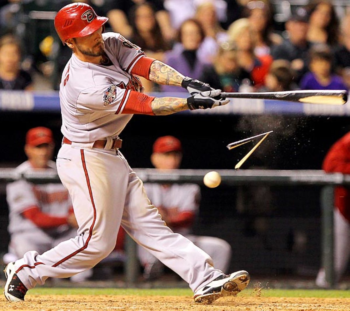 Leading Off: Pictures of the Week - Sports Illustrated