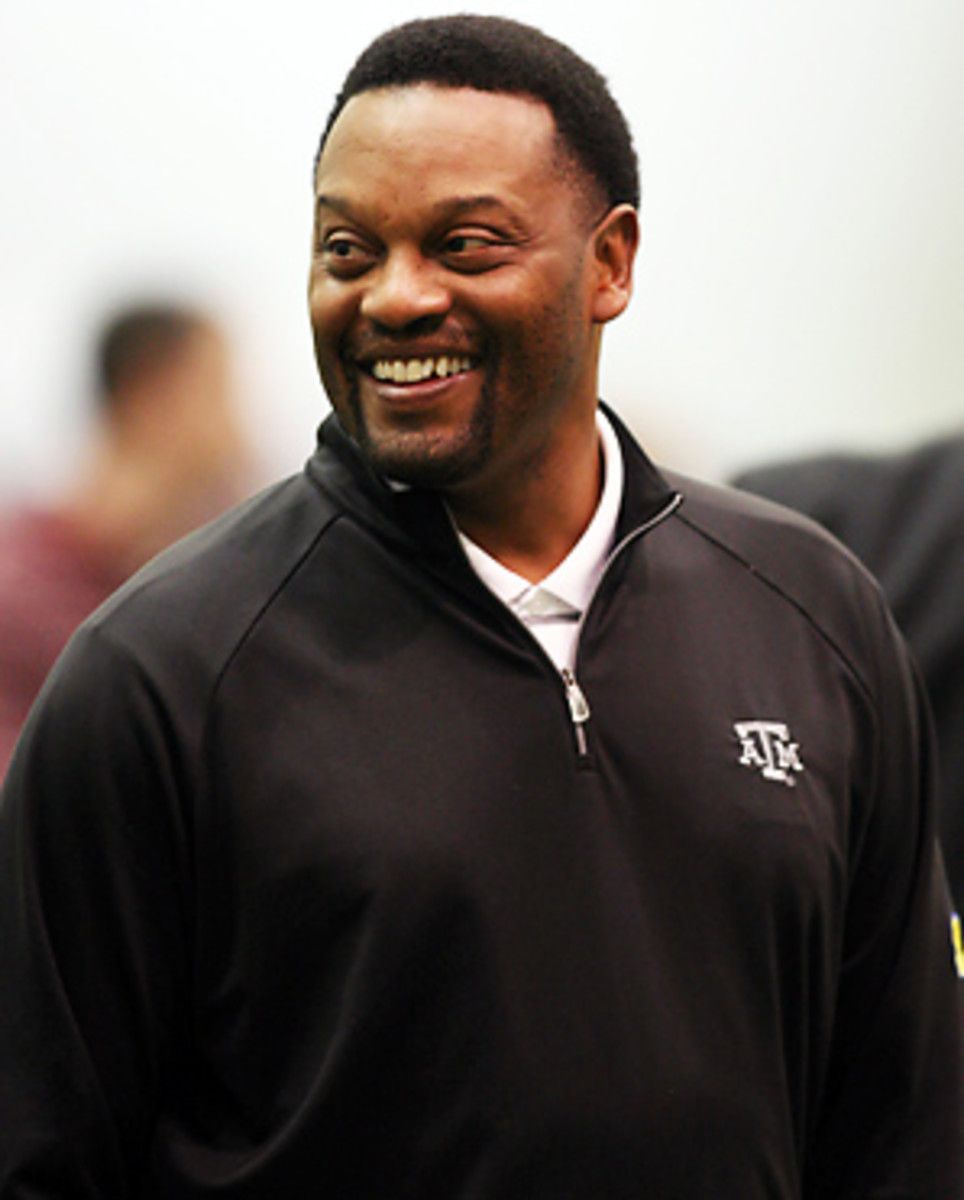 Andy Staples: Spring ball dawn of challenging new era for Kevin Sumlin ...